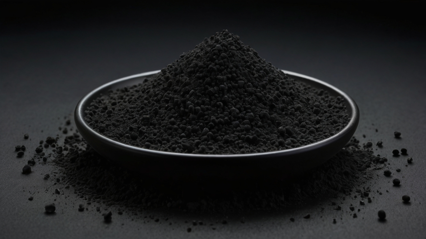 Berikut Manfaat Karbon Aktif dalam Pemurnian Gula - Chemtranusaina.com