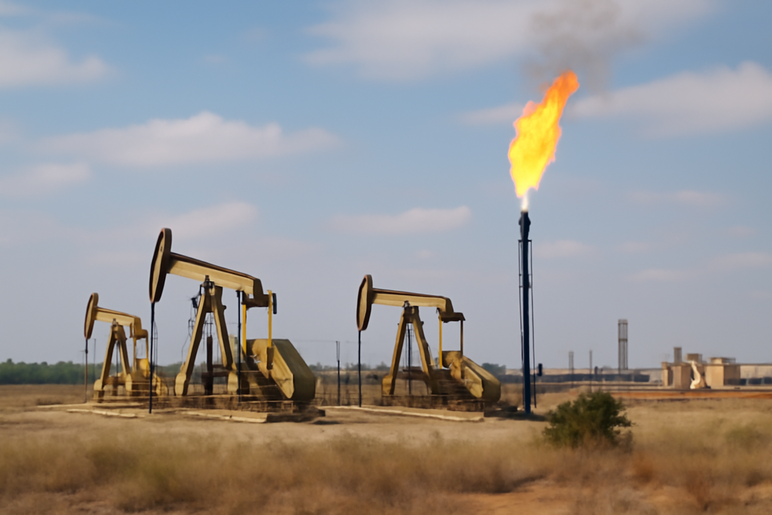 Gas Metana Adalah: Pengertian, Sumber, dan Dampaknya pada Lingkungan ...