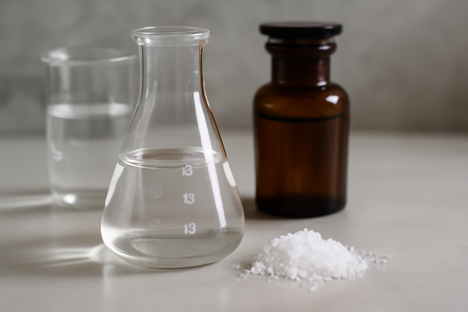 Fenol: Pengertian, Sifat, dan Manfaatnya dalam Industri Kimia ...